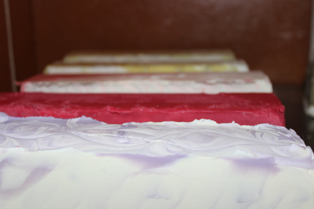 The Homestead Bath House